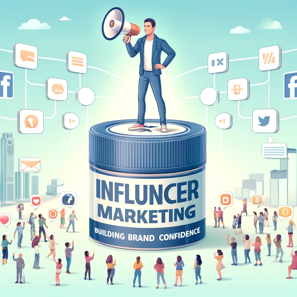 What role does Influencer Marketing play in brand confidence? | by ...