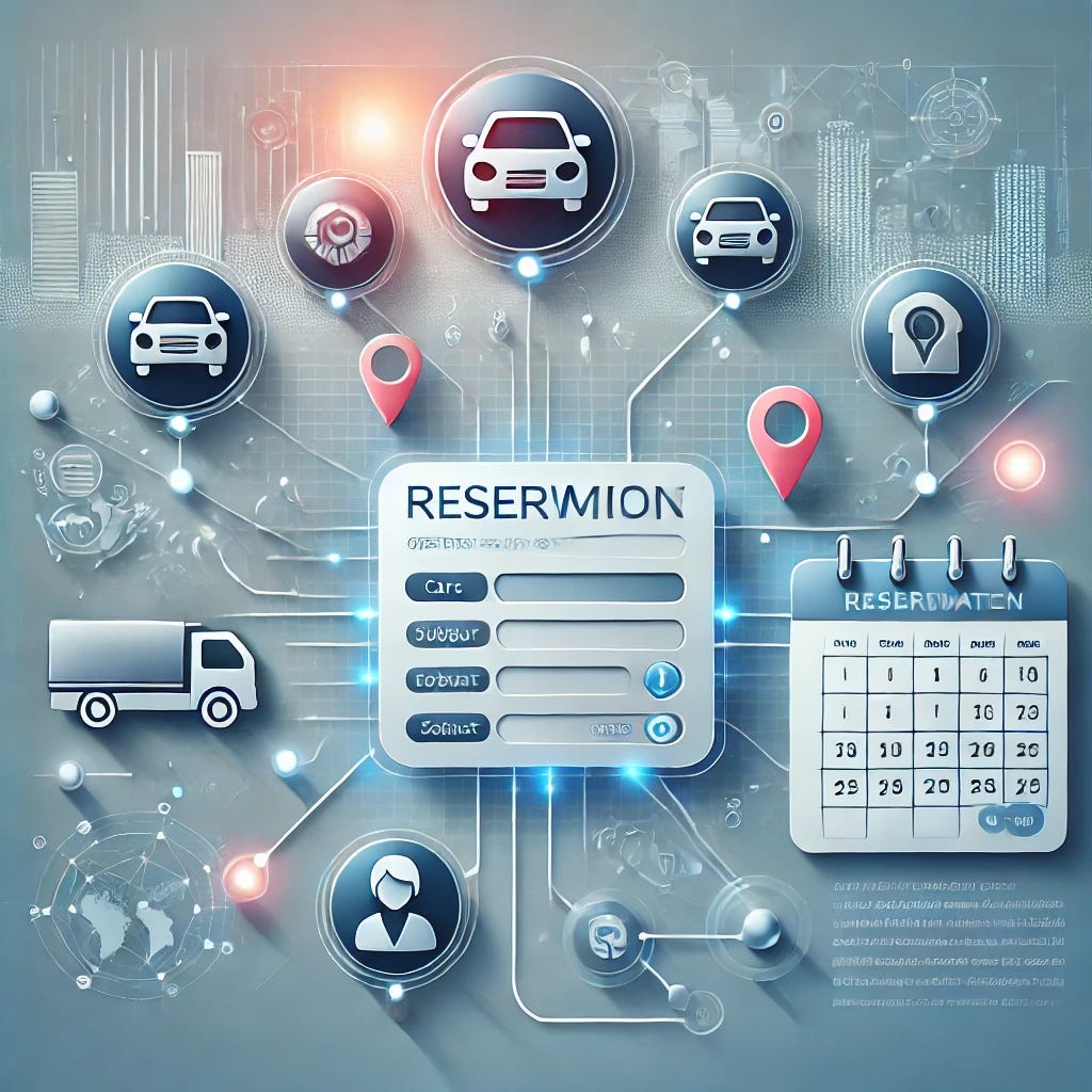 Building a Secure Vehicle Reservation System Using Spring Boot and ... Building a Secure Vehicle Reservation System Using Spring Boot and ...