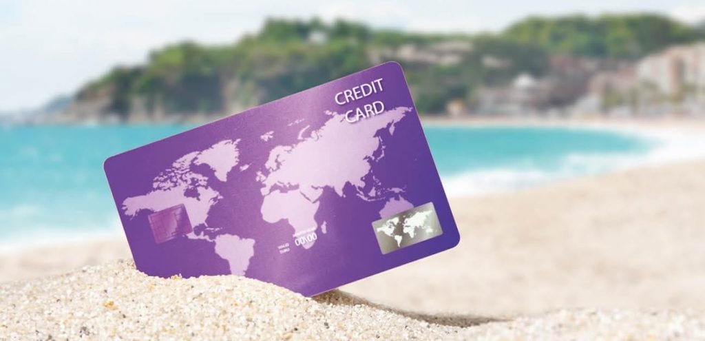 The Ultimate Guide to the Top 10 Travel Cards You Should Use in 2024 ...