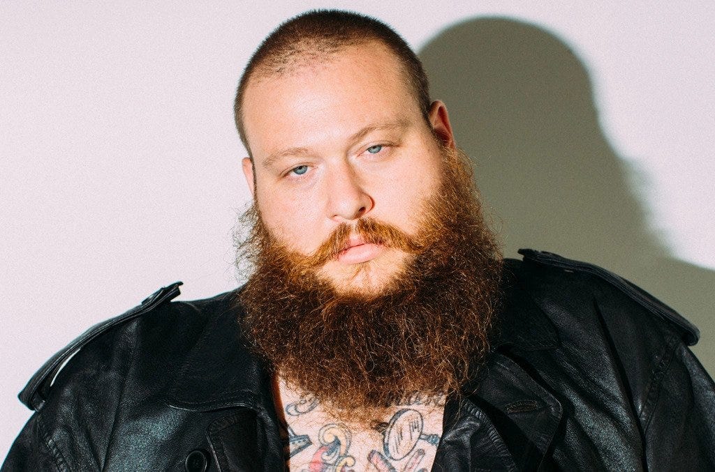 Action Bronson