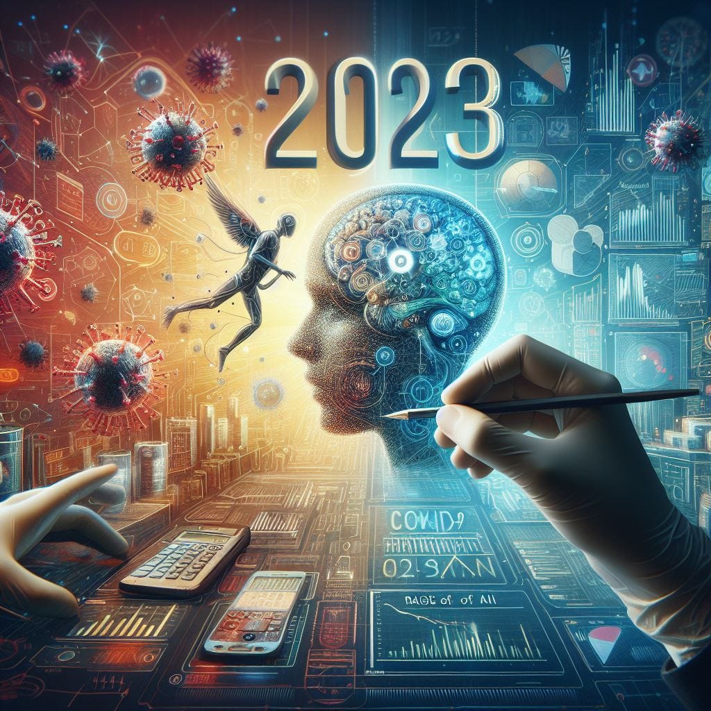 2023: Top 12 quotes, evolving insights, and lessons for a better life ...