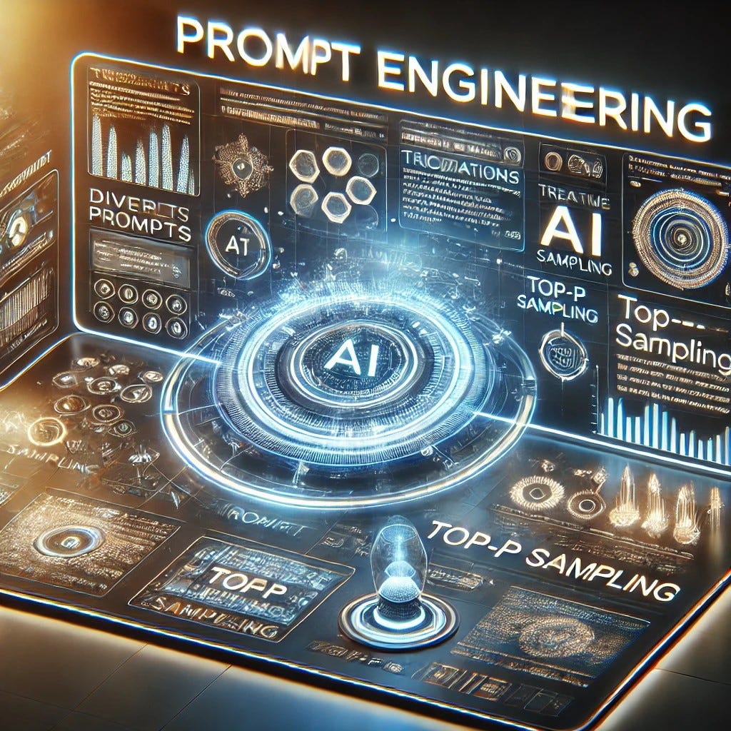 The Ultimate Guide to Prompt Engineering: Navigating the Future of AI Communication | by ...