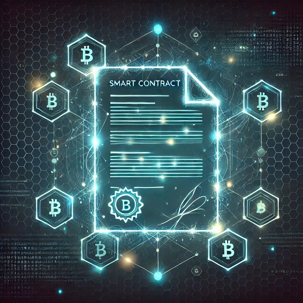 Optimizing Gaming Smart Contracts for Ultra-Fast Blockchains | by Playnance Tech | Dec, 2024 ...