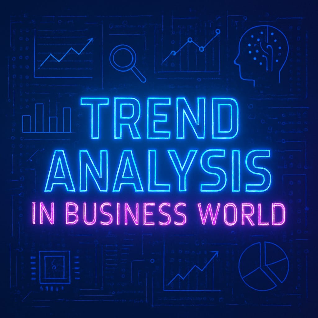 Why Trends Matter More Than Ever? Is it just a temporary Buzz | by ...