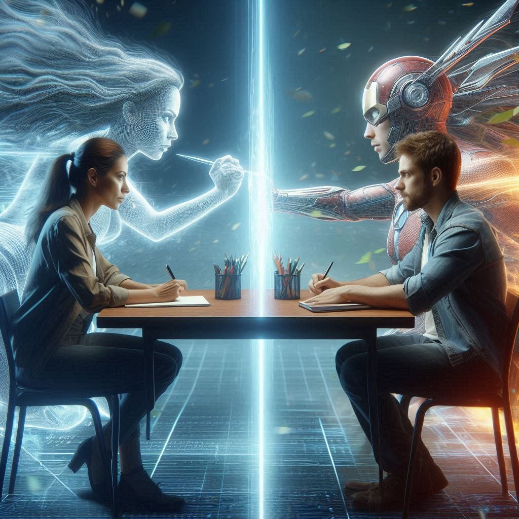 Session 14: “Science Fiction” on “Medium” | by Dorin Merticaru ...
