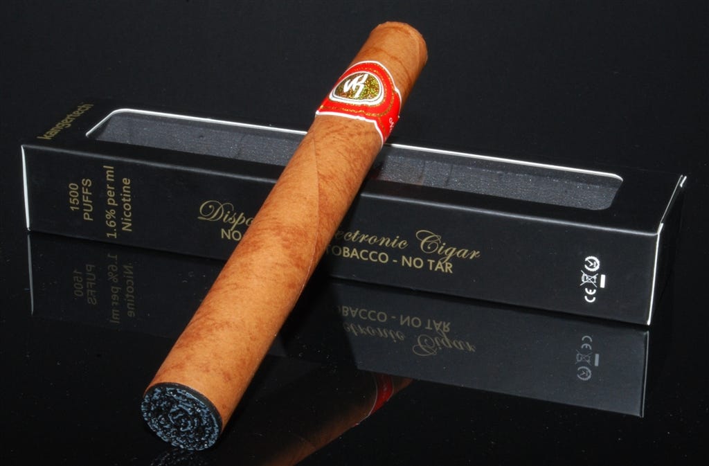 Use the High-Quality Custom Cigar Boxes to Uplift Your Sales | by ...