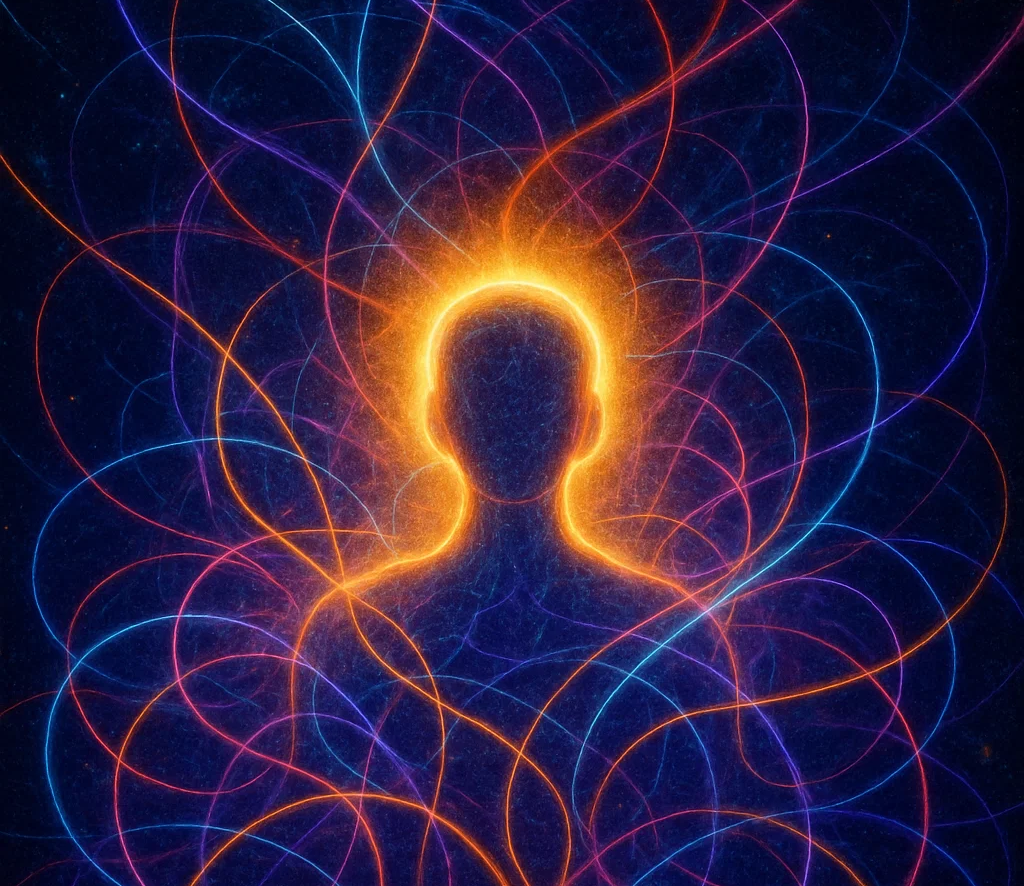 Consciousness as Quantum Information: A Theory from the Inside Out | by Cherifa Bochra Soltani ...