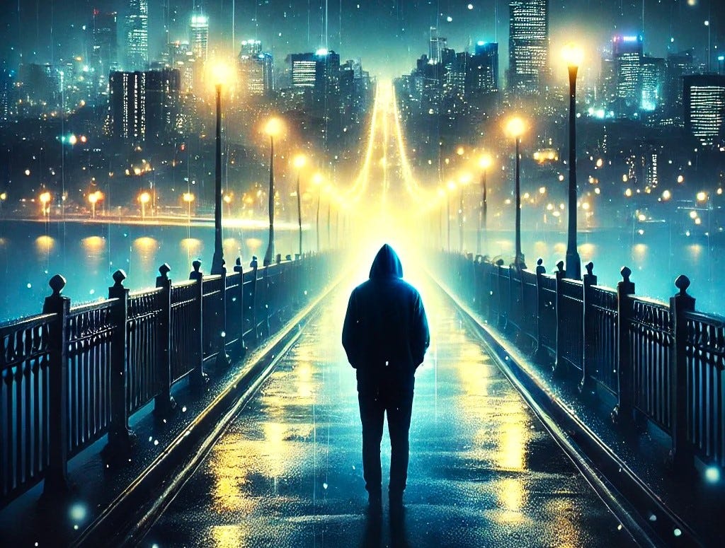 The Silent Battle We All Fight — And How to Win It | by Visionary Tide ...