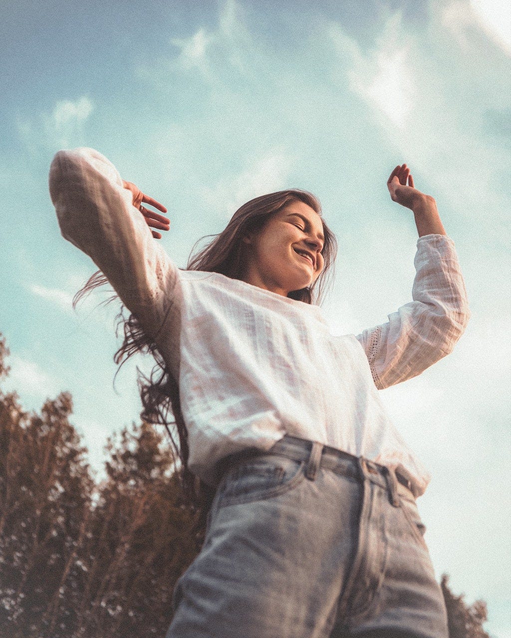 How to Date Yourself: 30 Solo Date Ideas | by Livia Boerger | Medium