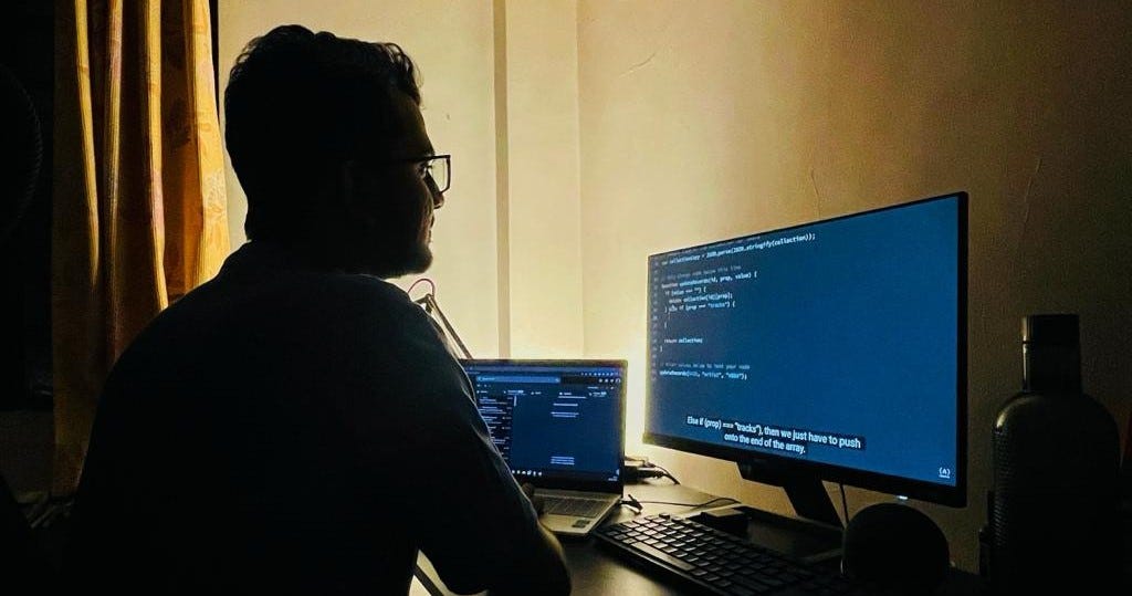 My journey to become Web Developer (2023) | by Animesh Deshmukh | Medium