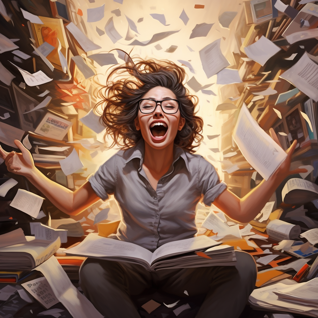 How I Turned My Twitter (Now Known As “X”) Into a Writer’s Block ...