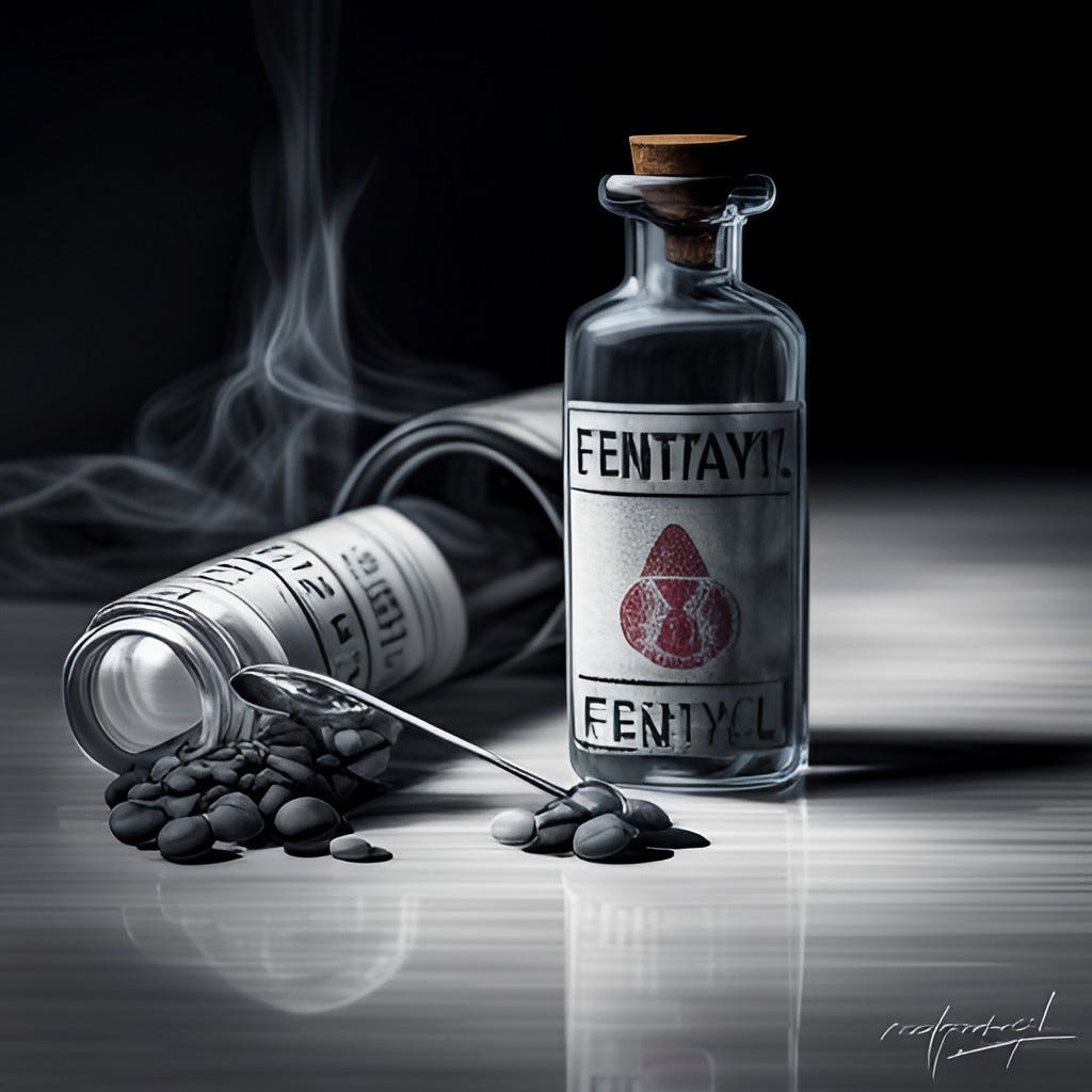 “Austin Majors Tragic Cause of death is Fentanyl Toxicity” | by Maxwell ...