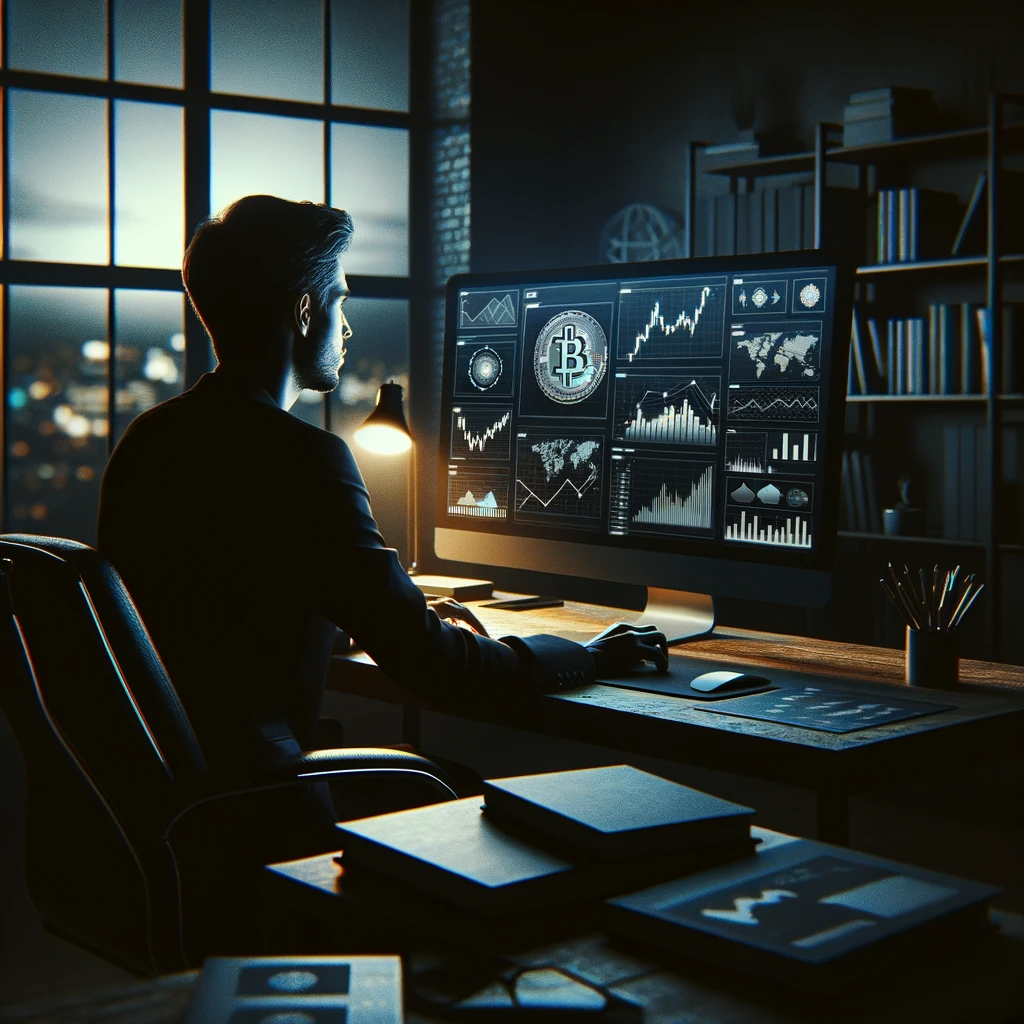 Investing in Digital Currencies: A Strategic Approach to Evaluating ...