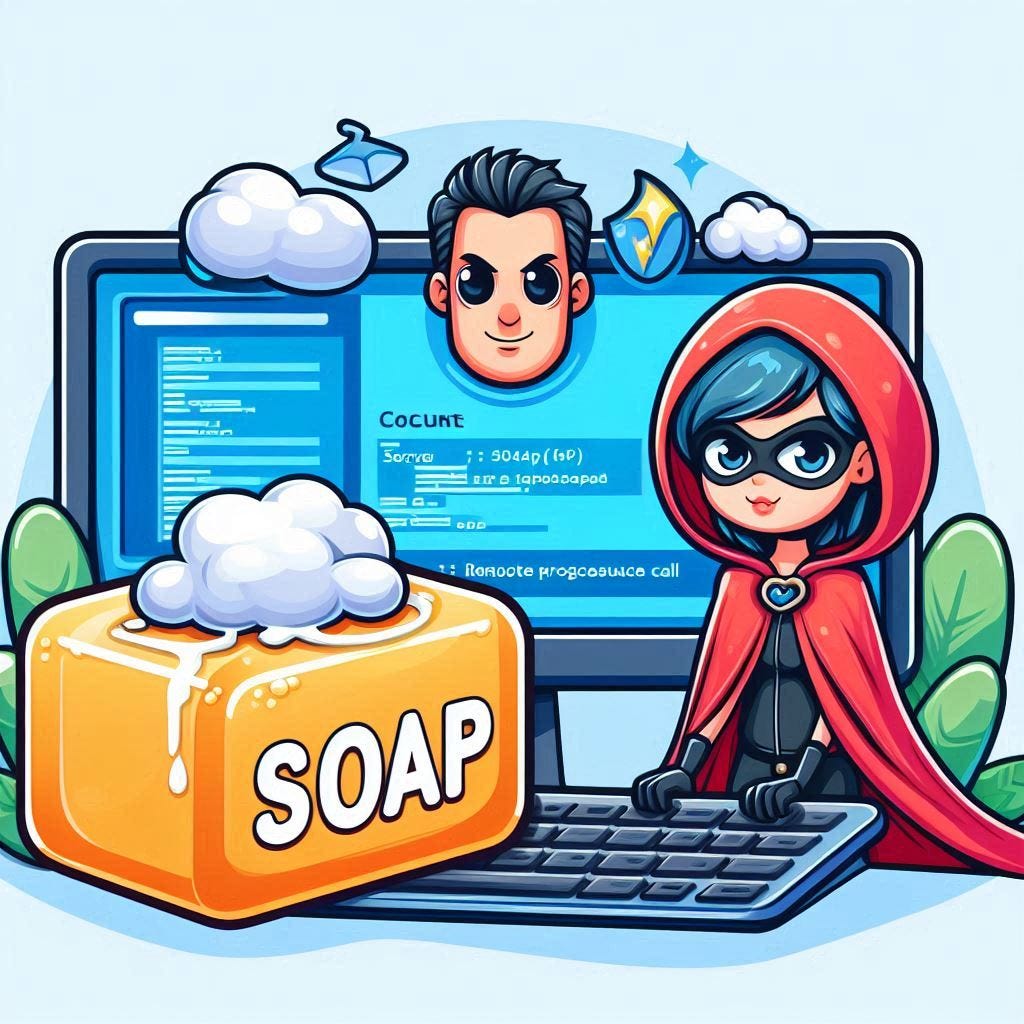 Securing SOAP Services: Strategies to Prevent XML External Entity (XXE) Attacks | by Başak ...