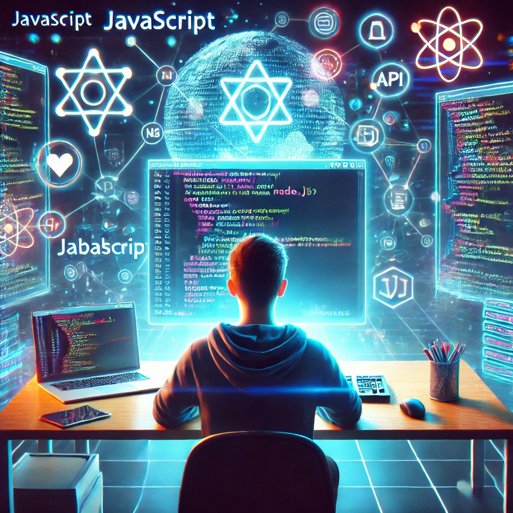 My Journey Learning Node.js: Growth, Challenges, and Insights | by Samuel Mwenje | Mar, 2025 ...