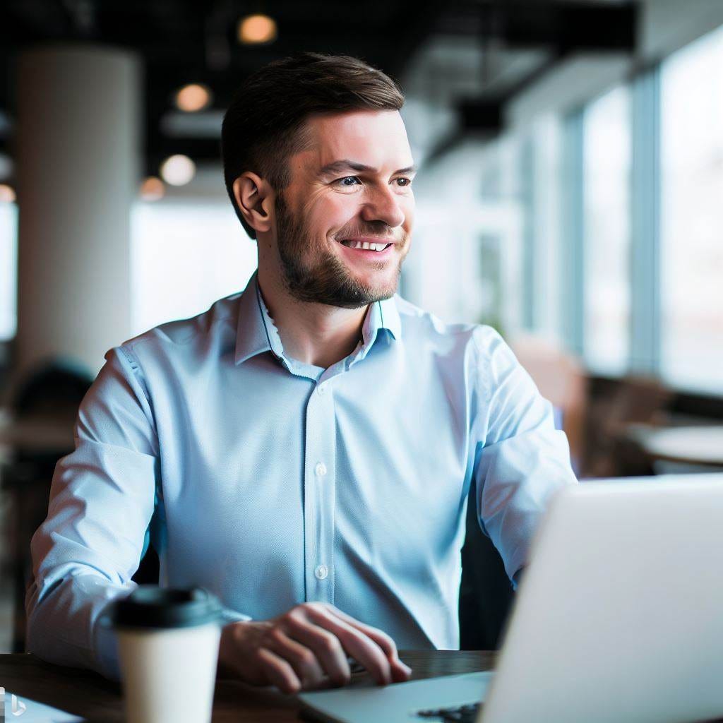 The future of work: Remote vs. hybrid vs. in-office | by Shabbir Ahmad ...