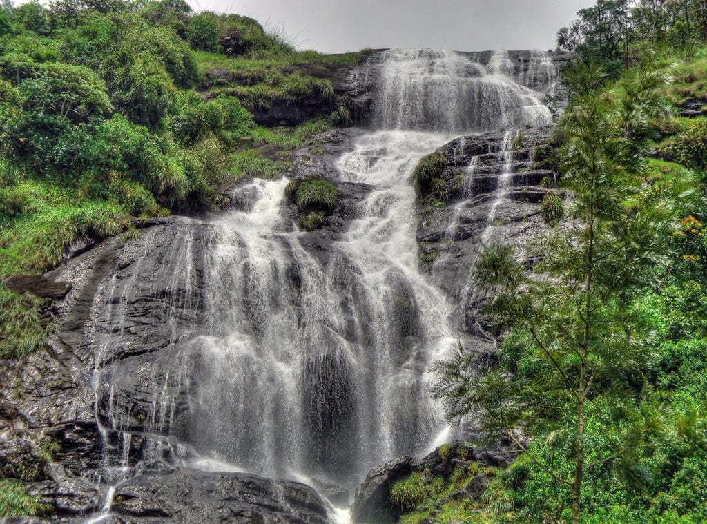Behind the Waterfall — Part 1 (Discovering the Magic) and Part 2 ...