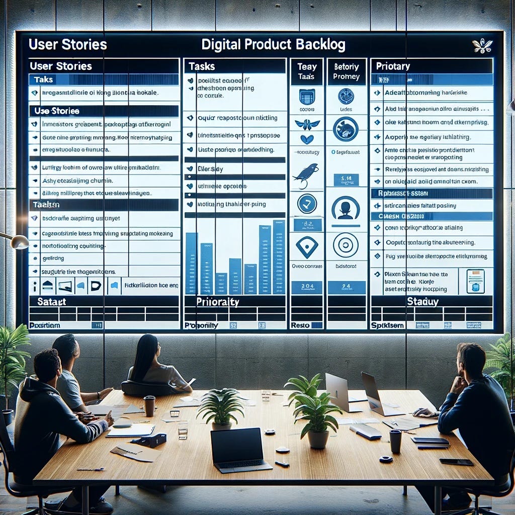 Agile Project Management for AI Chatbots | Medium