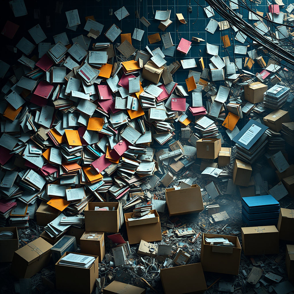 Mastering Unstructured Data with AI: Why Plain RAG Falls Short, and How ...