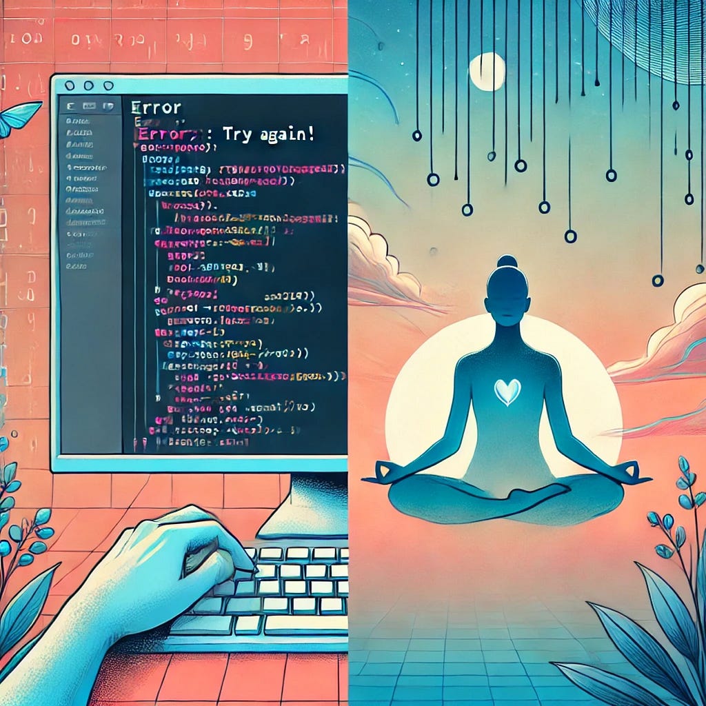 APIs of the Mind: How Coding Principles Can Improve Your Thinking | by ...