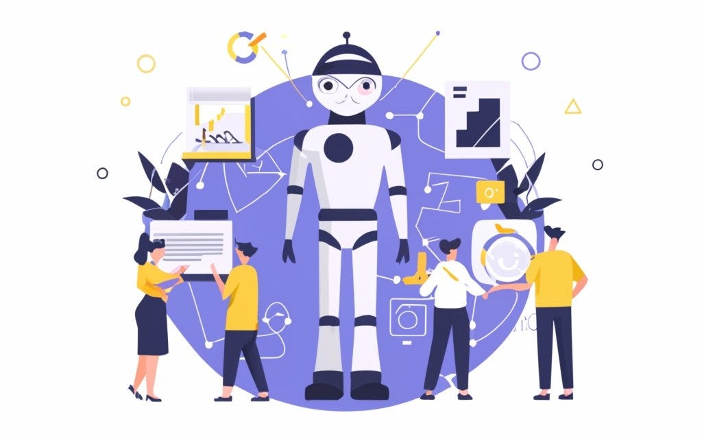 Google Leads the Way in AI Revolution with Gemini Project - Intellect ...
