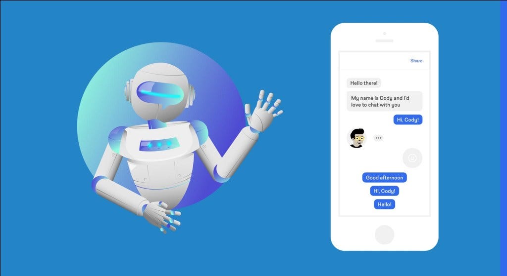 Building a Simple Chatbot with React and Grok API | by Nagesh Kumar Y | Medium