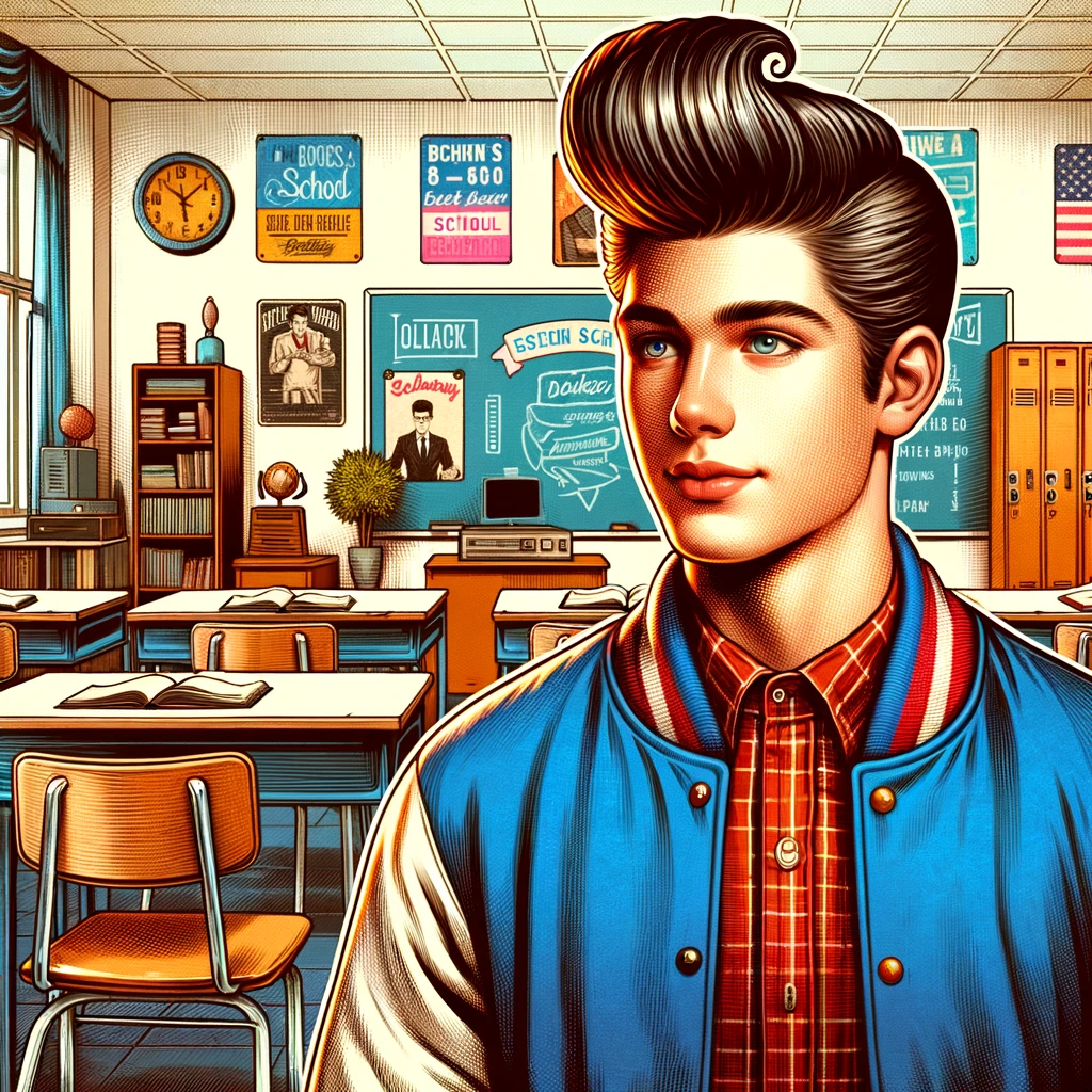 I Bullied a Boy and He Left School | by KiKi Walter | The Memoirist ...