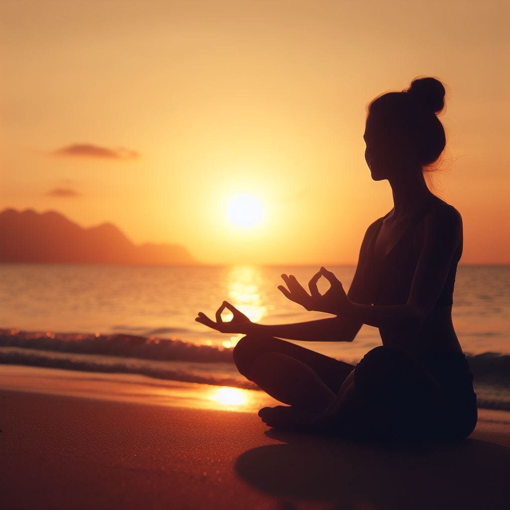 Devi Sadhana. Awakening the Divine Feminine Within | by Hermes ...
