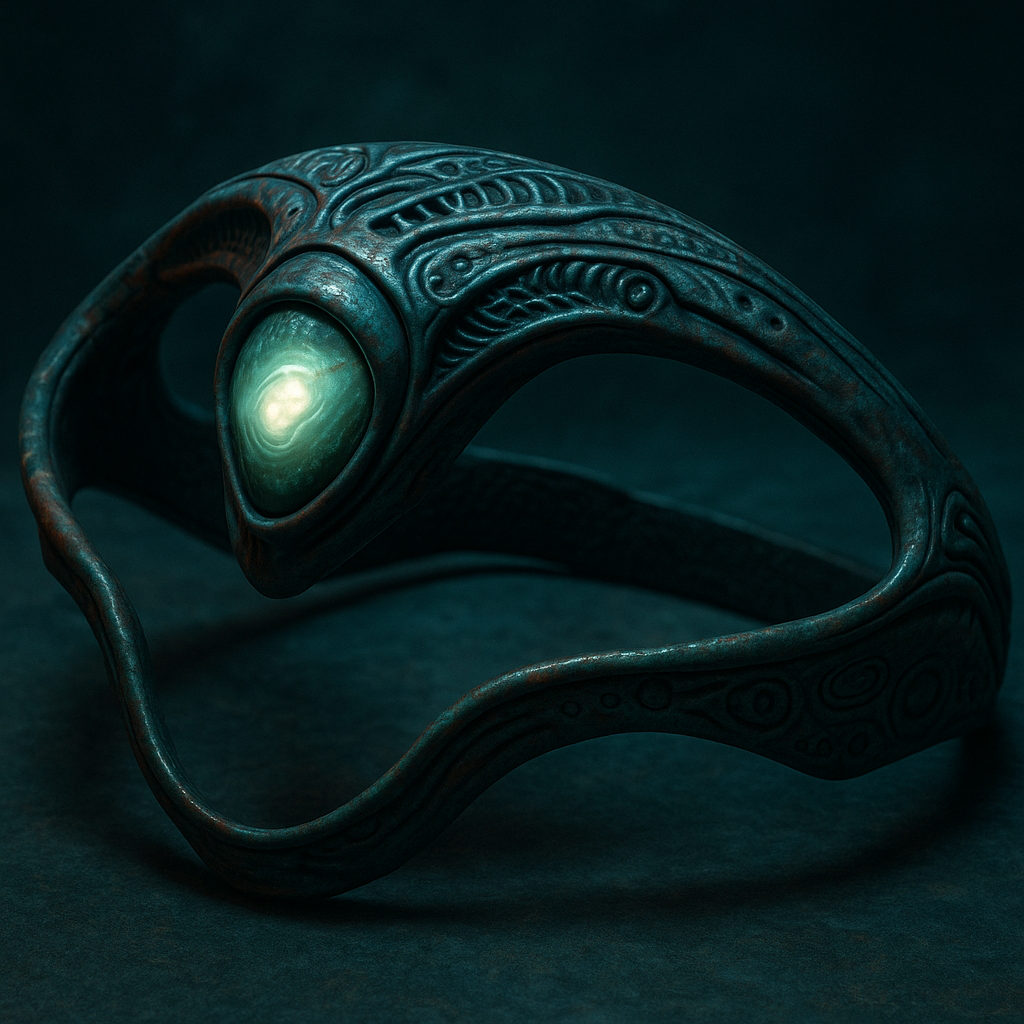 🧠 Echoes in REM: Artifact #M2-EEG From Pre-Collapse Archives | by Deep ...