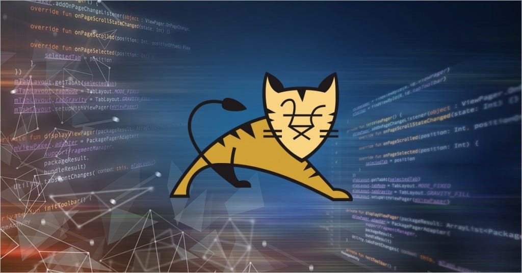 Apache Tomcat JMXProxy RCE - Recon shell - Medium