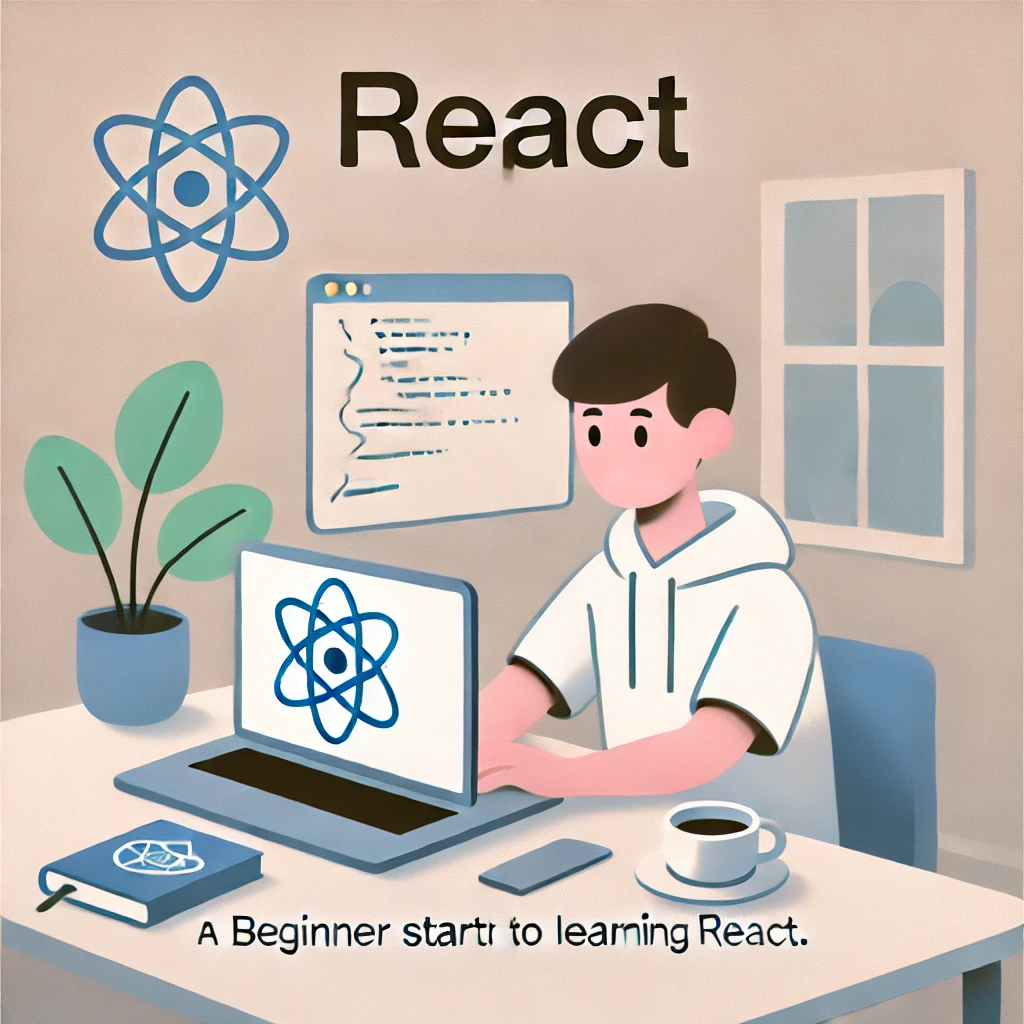 What You Need to Know When Starting with React | by Pratishruti | Jan, 2025 | Medium