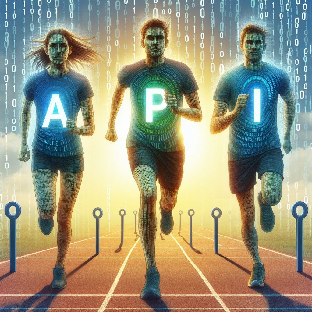 Rest Api Annotations Beyond Basic — Restcontroller By Gerald Nguyen Level Up Coding