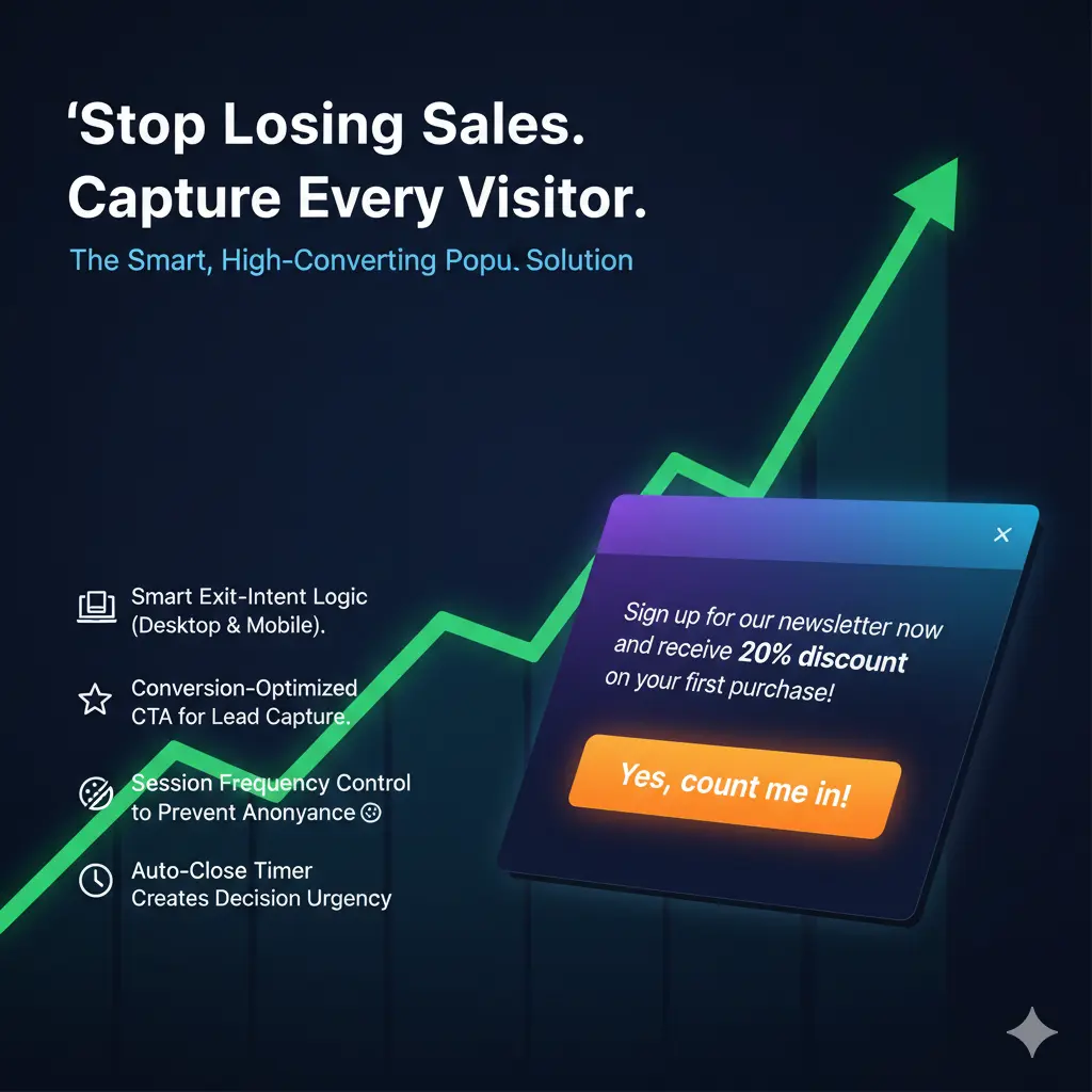 The Ultimate JavaScript Popup — All Options Explained! | by ...
