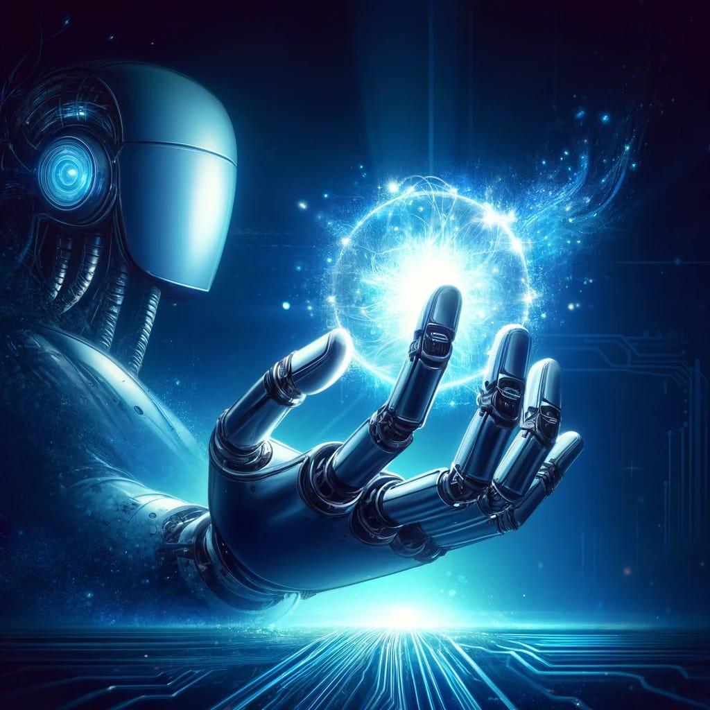 Unleashing the Power of Machine Learning with Rust: A Deep Dive into the Linfa Library | by ...