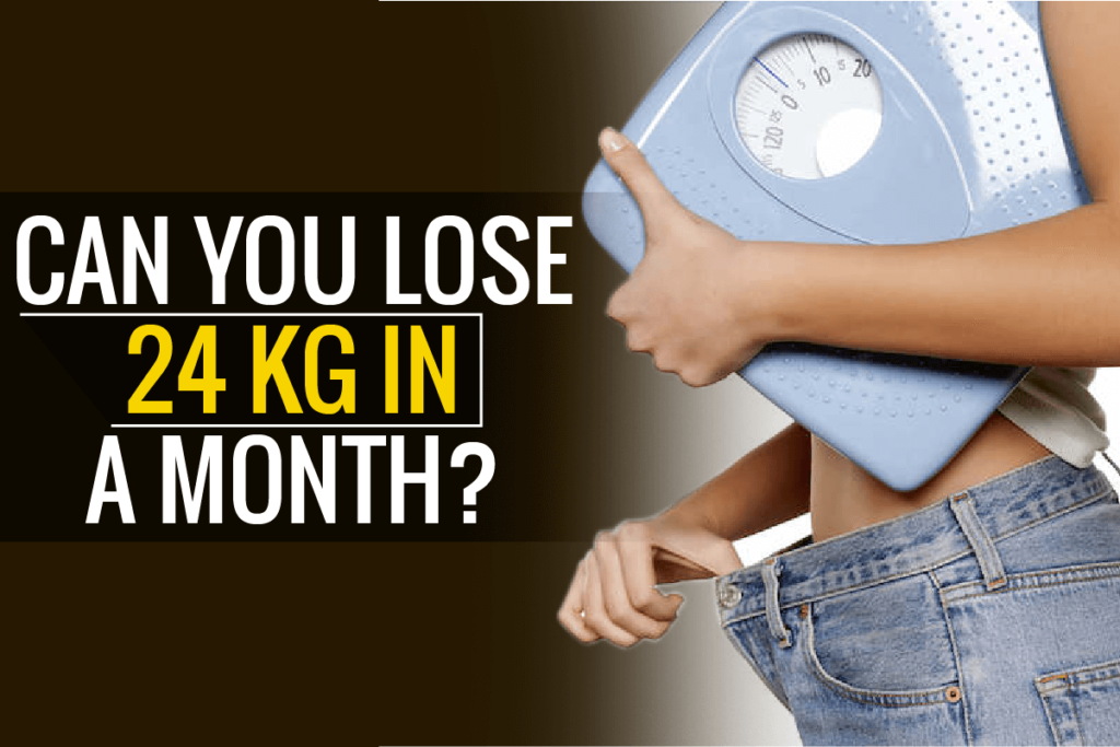 What’s the best way to lose weight in a month ? | by KETO DIET & WEIGHT LOSE | Medium