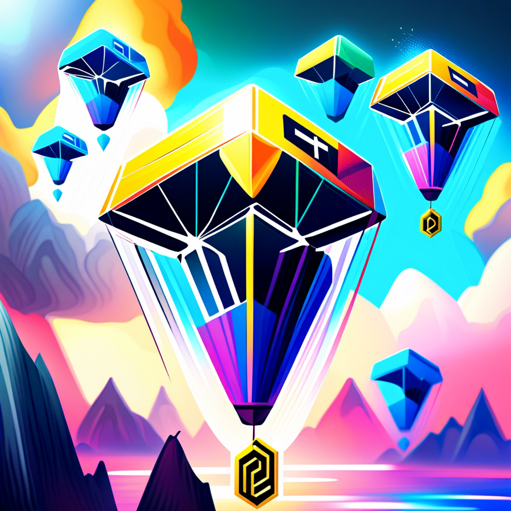 Arkham Airdrop Unveiled: Thrilling Rewards Await! | by Parristro janfn ...