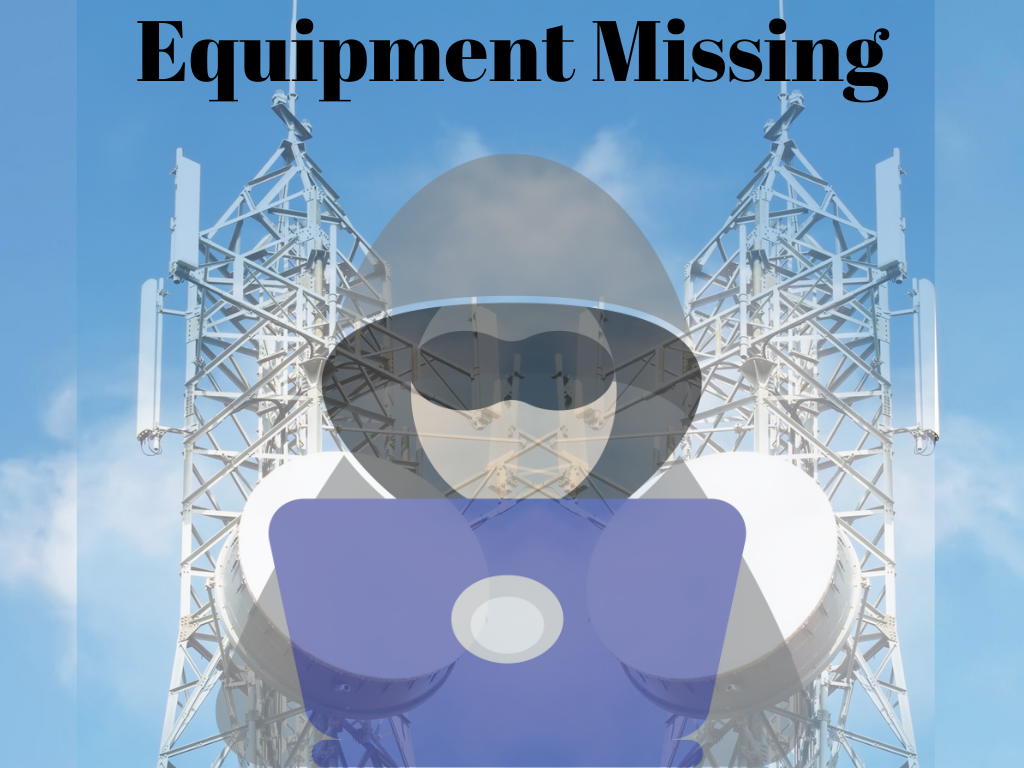Thefts from #Telecom #Towers: Fueling #Cyber-crime | by Sanganak Labs ...