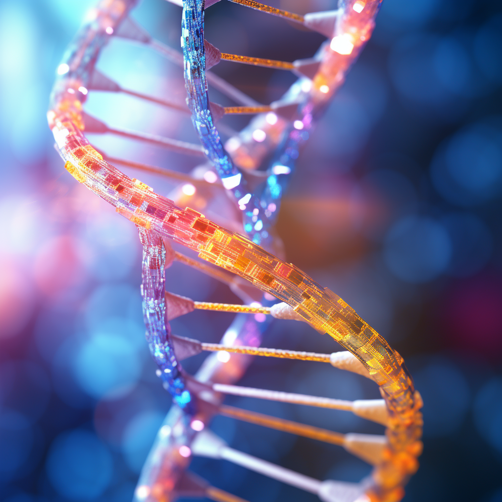 DNA Data Storage: The Future of Information Technology | by Bullish ...