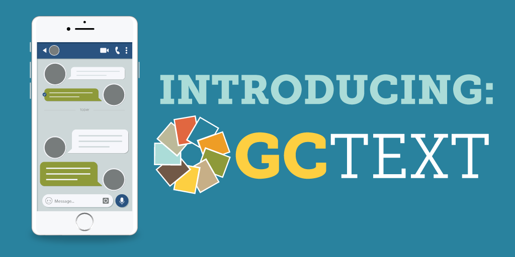 Introducing GC Text!. We’re launching a new marketing… | by Get ...