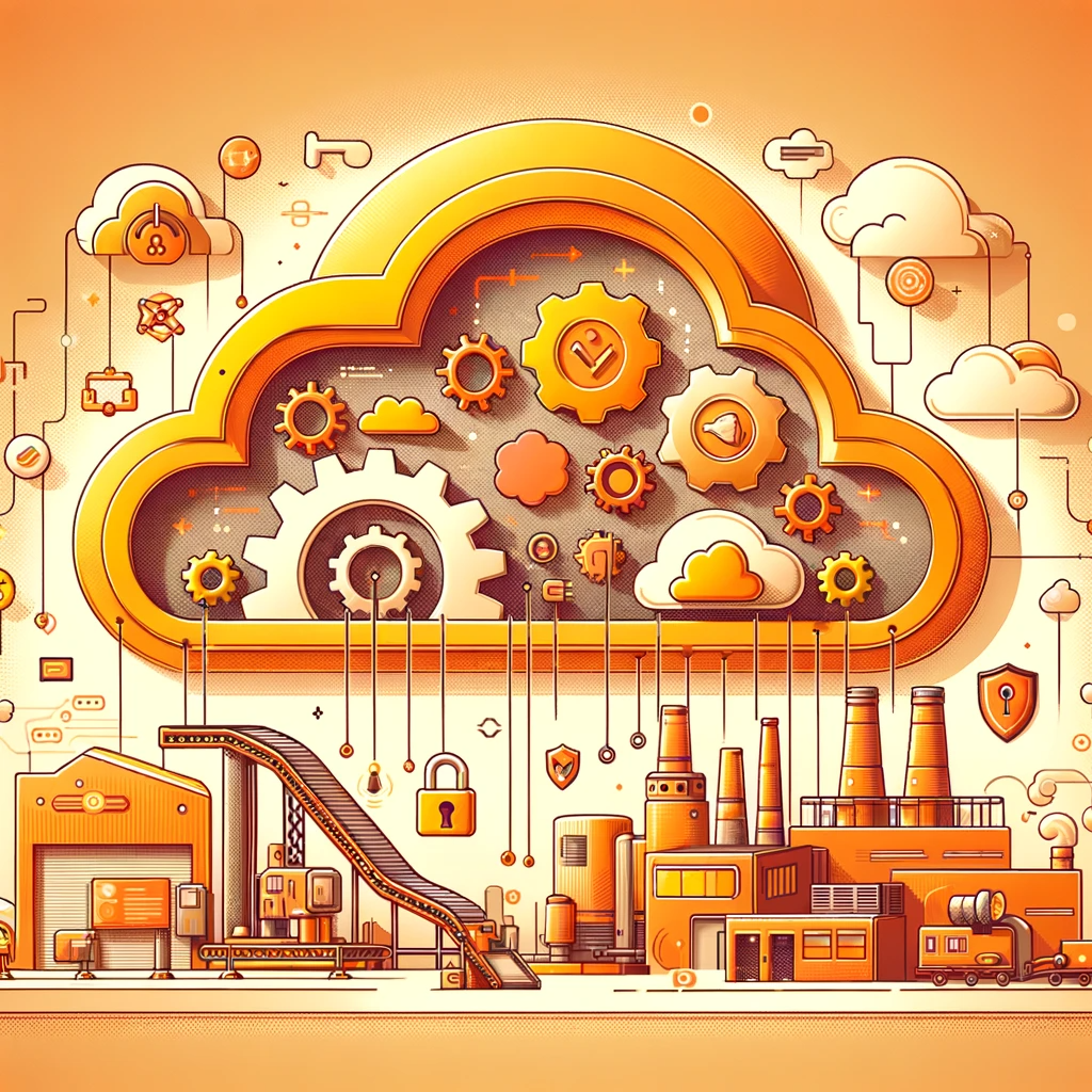 Codifying Cloud Security The Role Of Iac In Scaling Secure Architectures By Marc Lopez Jan