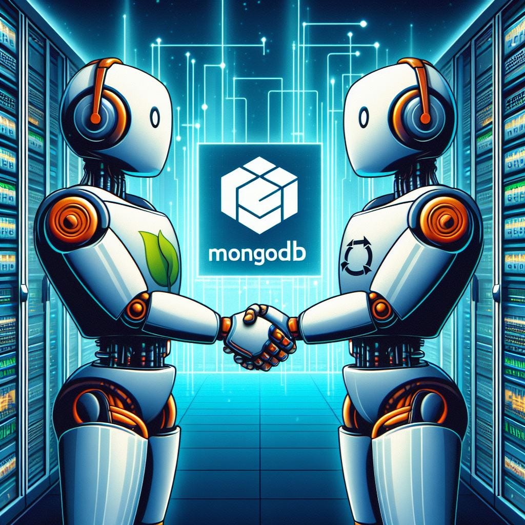 Installing Mongodb On Ubuntu 2204 And Setup By Evanto Hosts Medium 1957