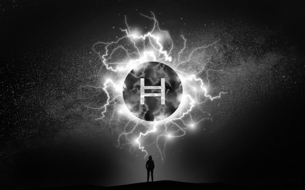 Will HBAR Reach $10?. The Hedera Hashgraph network’s native… | by ...