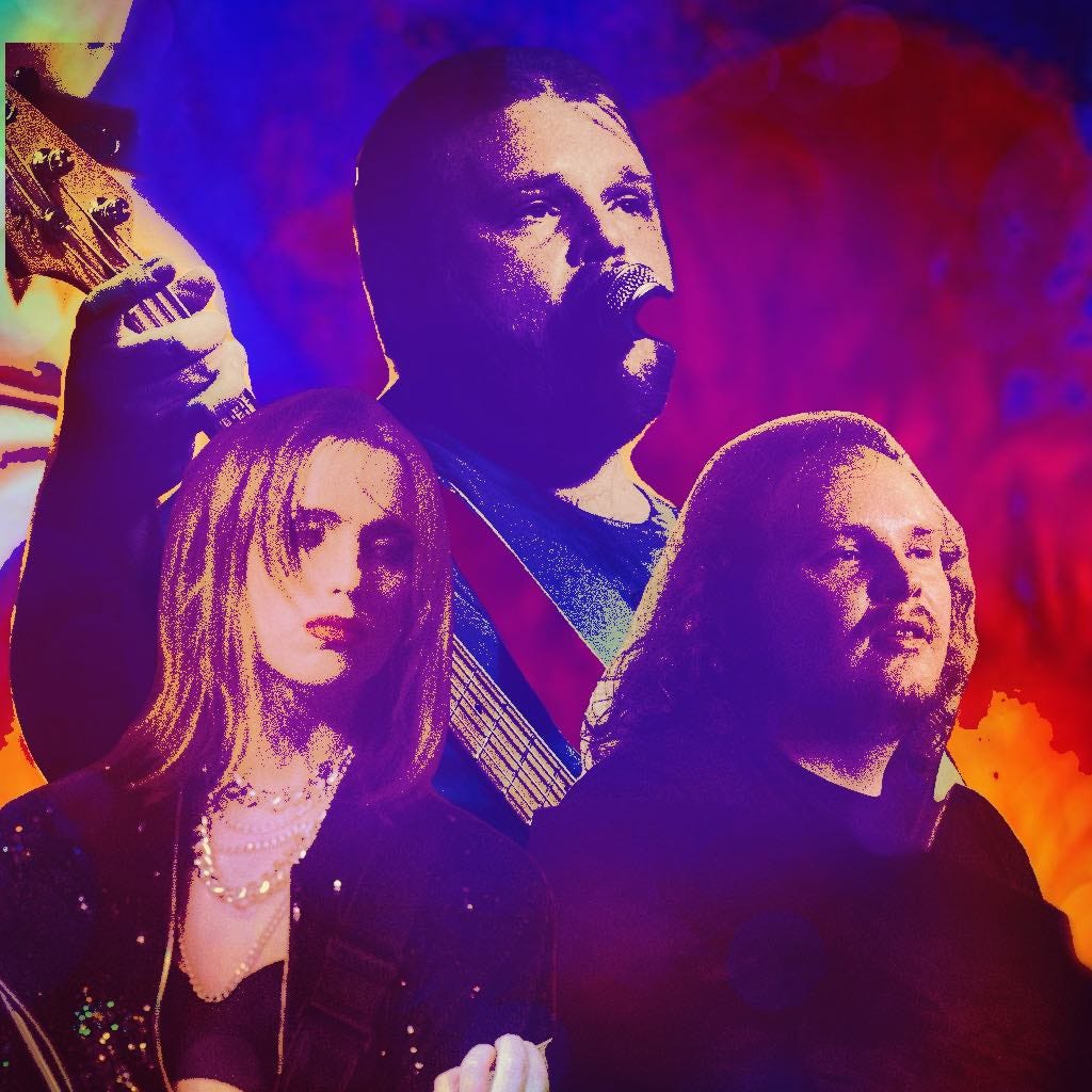 Qs with The Social Q. “I’m mostly just trying to reinvent the… | by ...