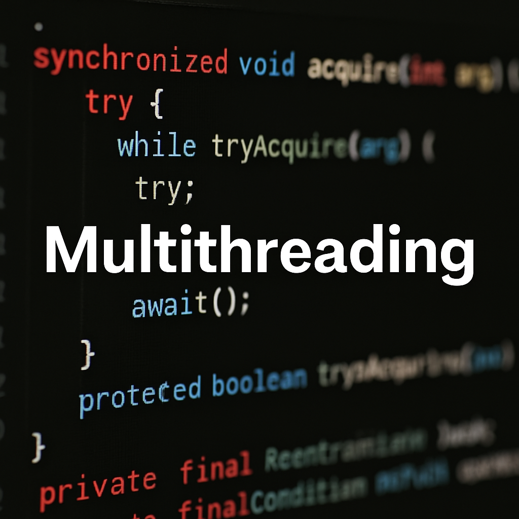 Java Concurrency Demystified: Semaphore, CountDownLatch, CyclicBarrier & Mutex Internals ...