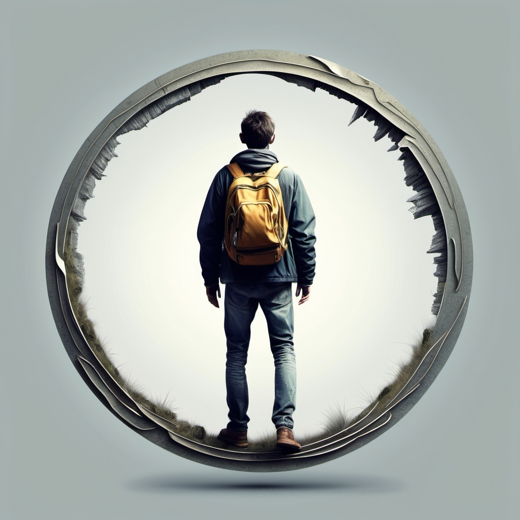 The Dark Side of Constant Exploration | by Yiling | Change Your Mind ...