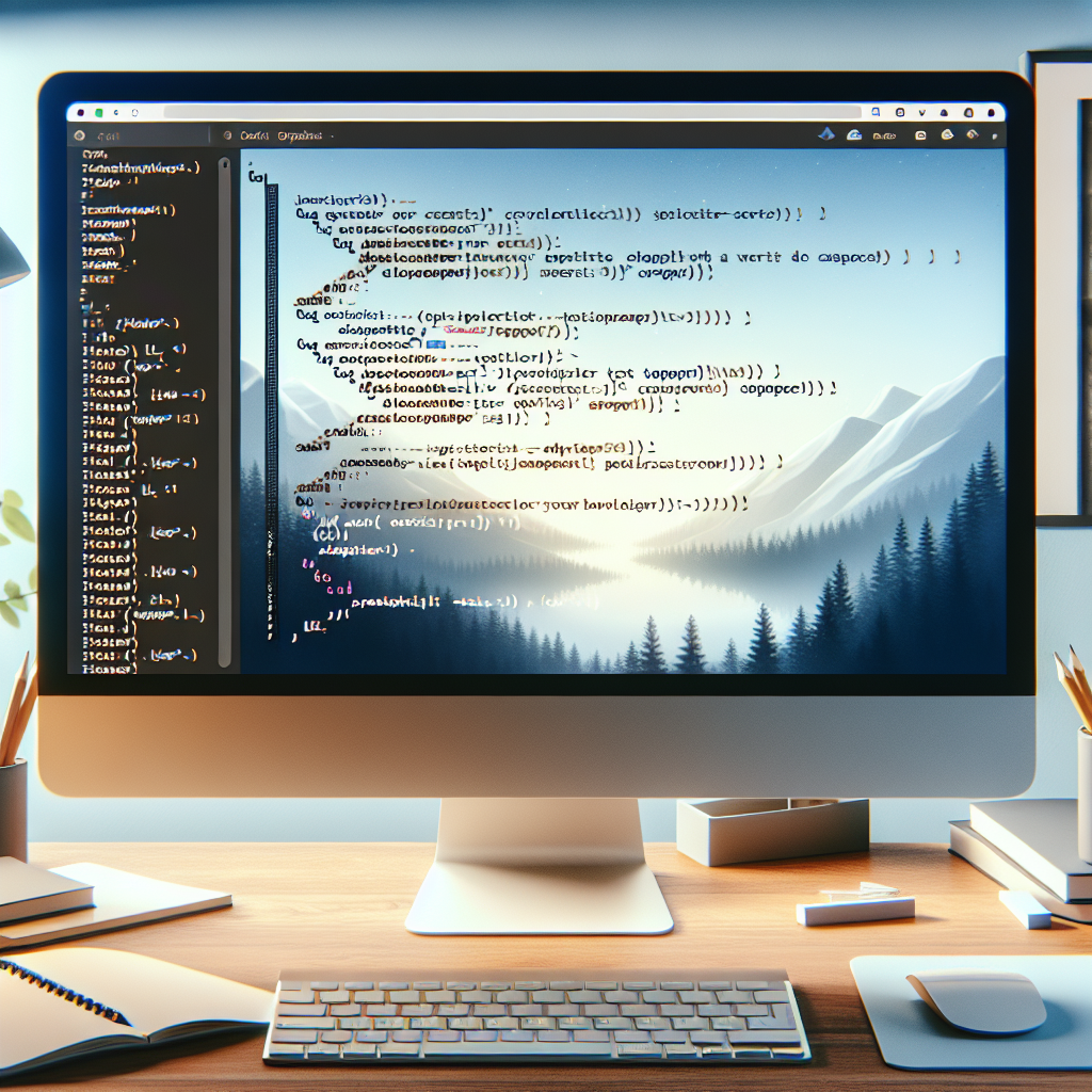 Enhancing Scroll-Based Text Opacity Transitions Using JavaScript | by Denis Bélanger 💎⚡ | Medium