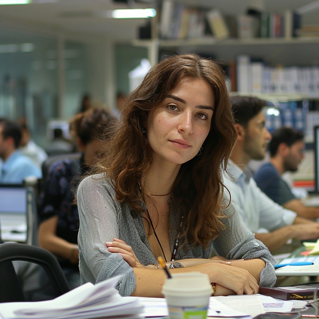 Finding the Perfect Fit: How to Hire a Stellar Video Editor | by Sarah ...