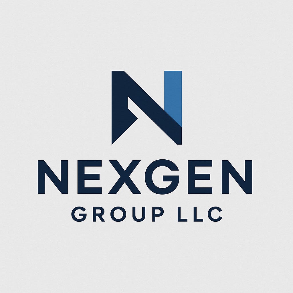 The Investment World Is Evolving — And The NexGen Group Is Leading the Charge | by Terrell King ...