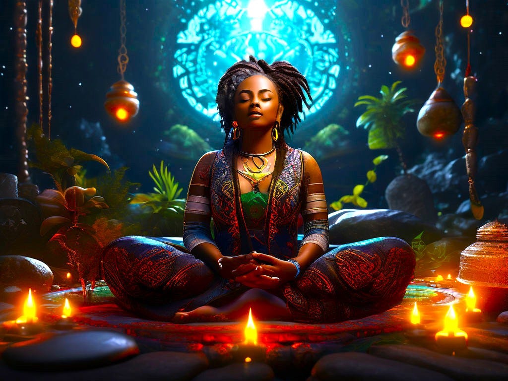 Recover From Love Spells and Spiritual Abuse — Part Two | by Kelara ...