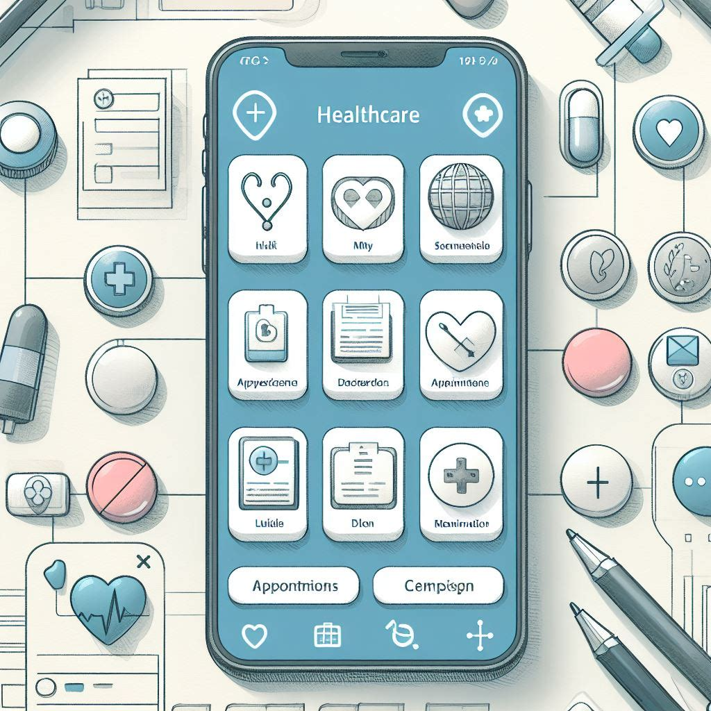 “Navigating the Future of Healthcare: UX Design Trends Shaping Patient ...